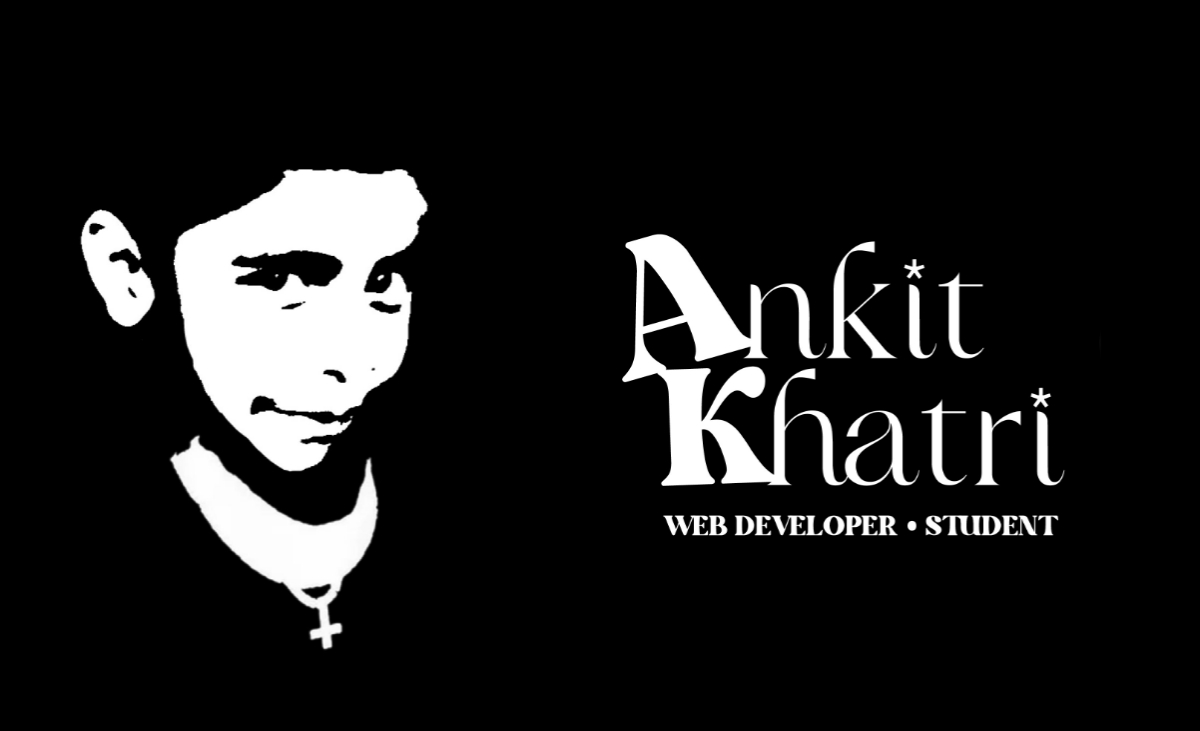 Ankit Khatri KC | Web Developer